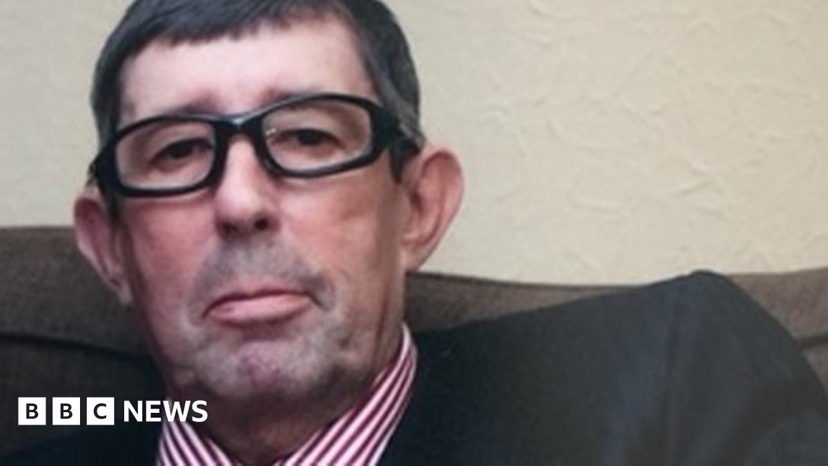 John Gogarty death: Two in court over Wombwell stabbing murder - BBC News