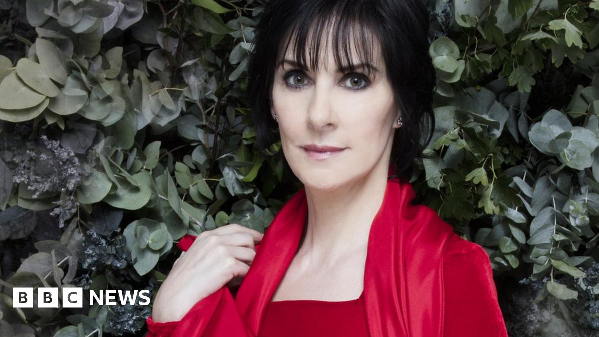 Enya on her new album, living in a castle and the international appeal ...