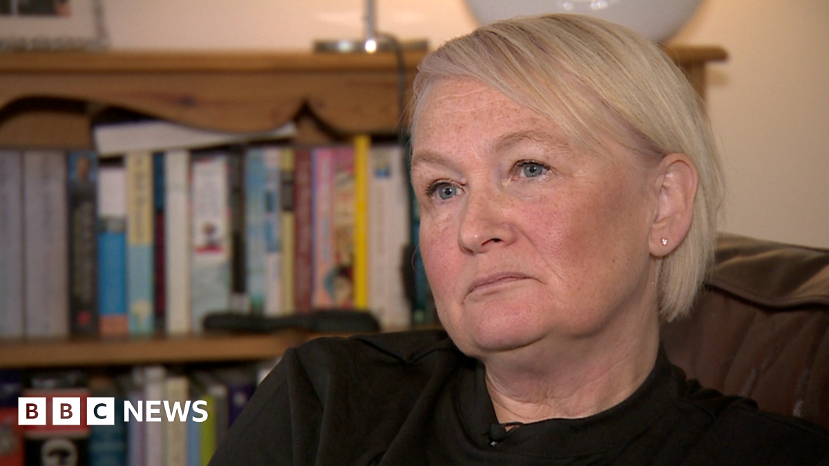 Ruth Perry: Northwood Primary head teacher resigns after Ofsted ...