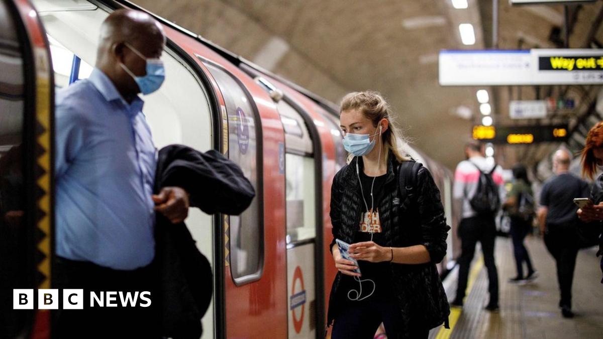 Coronavirus: PM sets out further England lockdown easing - as it ...