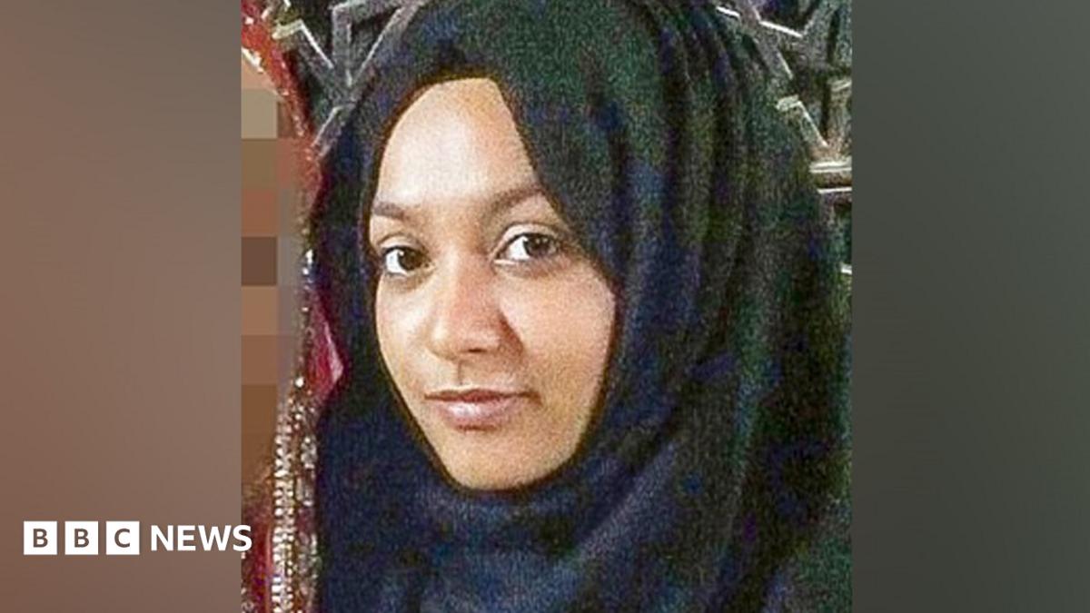 Friend who inspired Shamima Begum to join IS mocks her as non-believer ...
