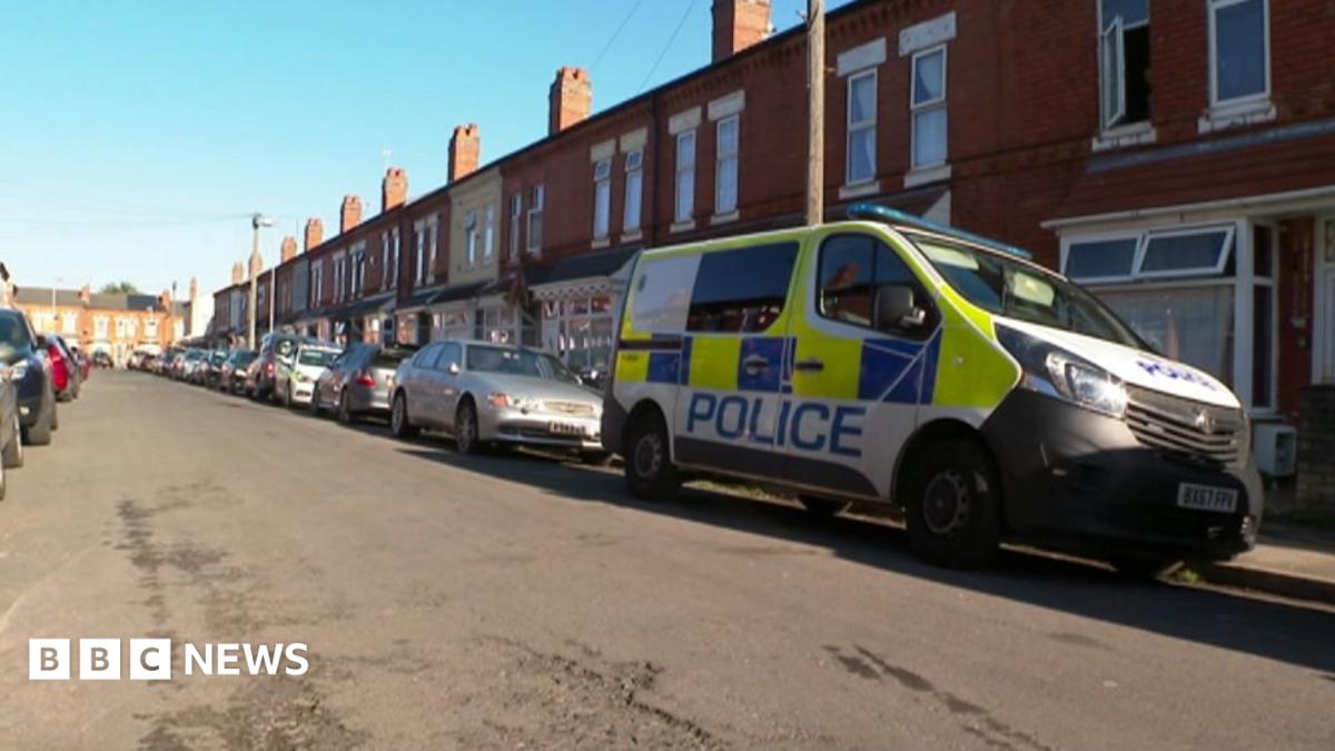 Birmingham man accused of baby murder has case adjourned - BBC News