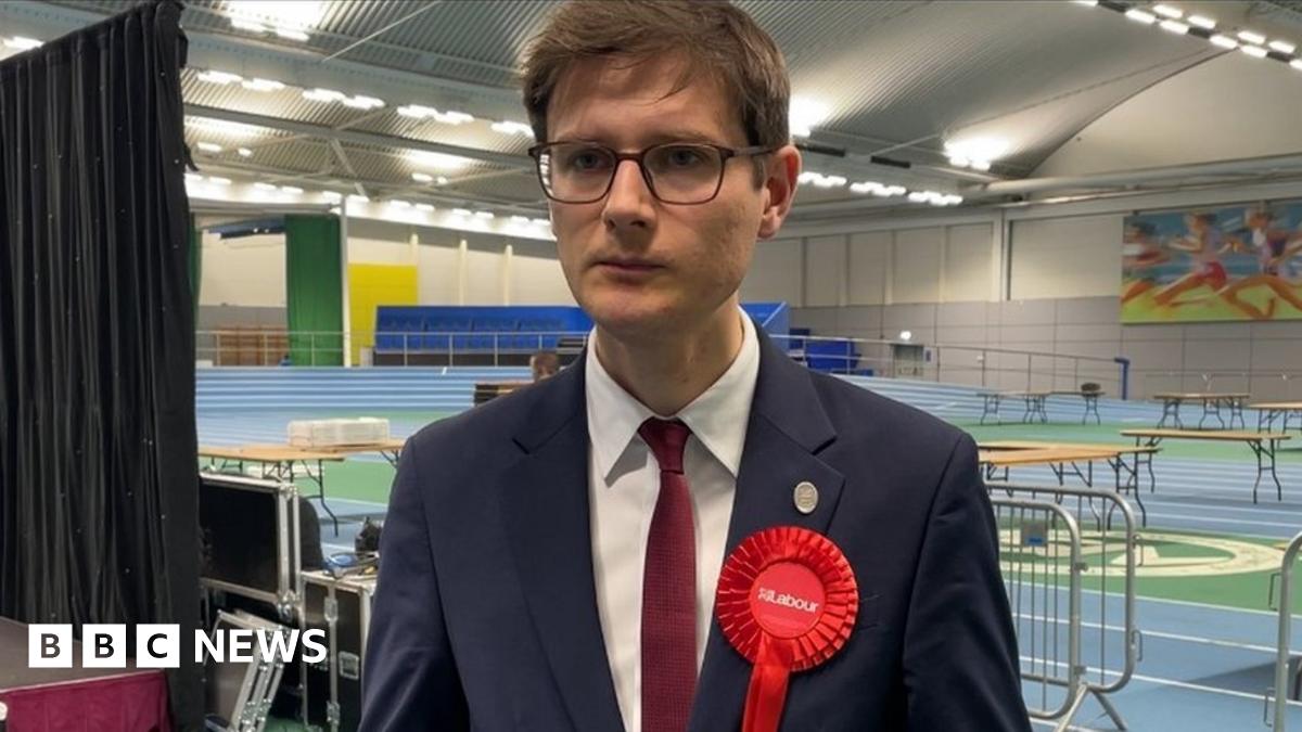 Sheffield Council stays with no overall control after local election ...