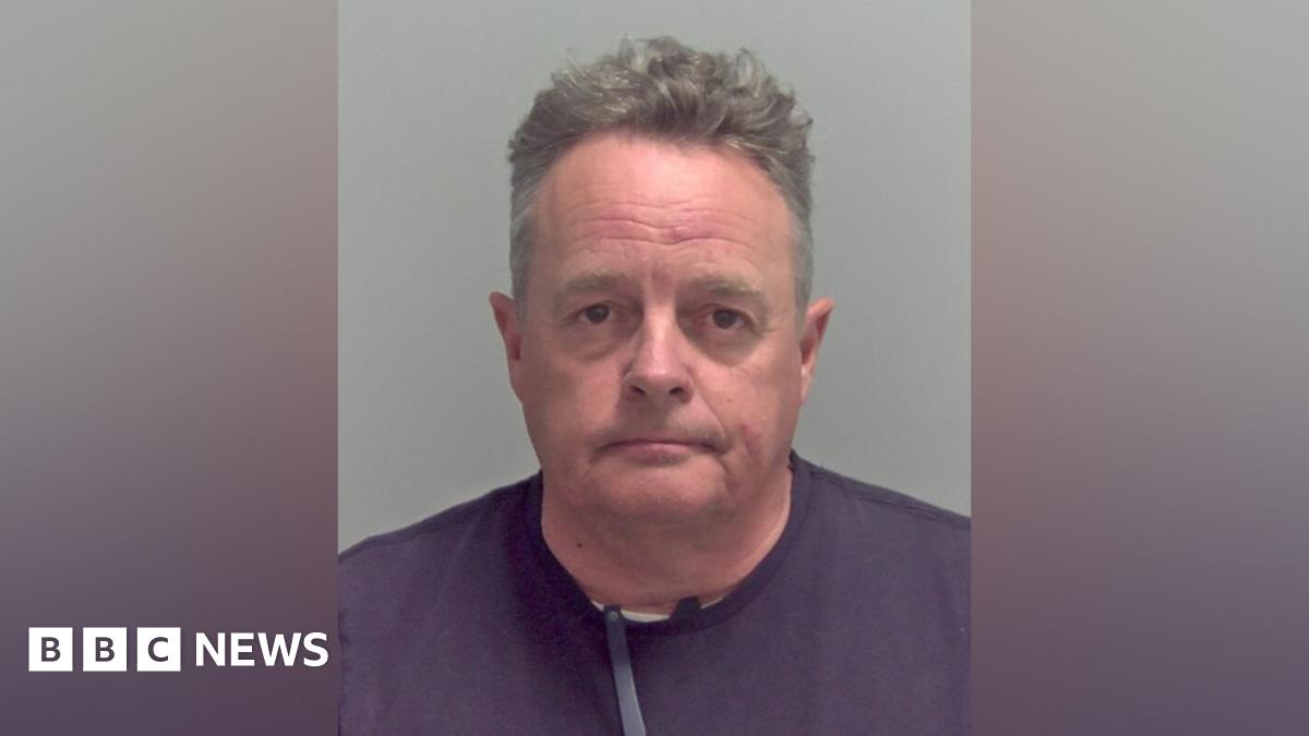 Lowestoft man jailed for string of sexual offences against children ...