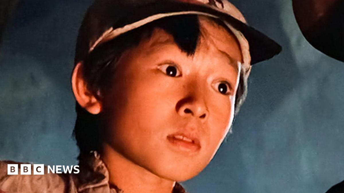 Ke Huy Quan: From forgotten child star of Indiana Jones and The Goonies ...