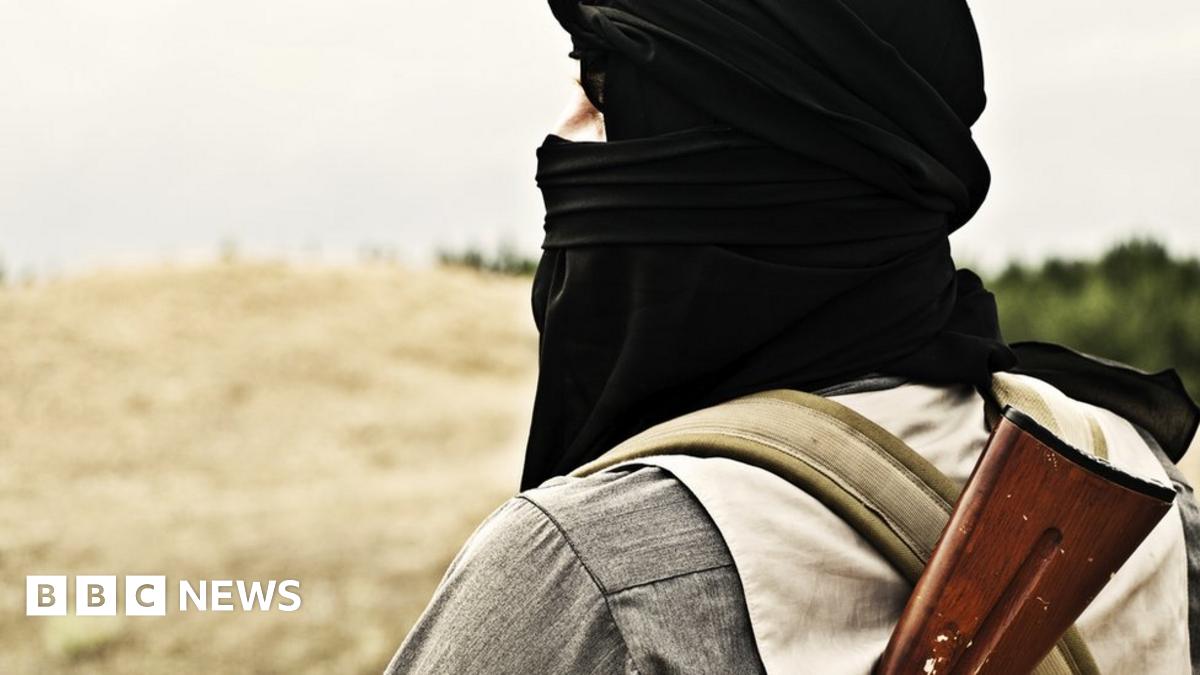 What is it with Belgium and jihadis? - BBC News