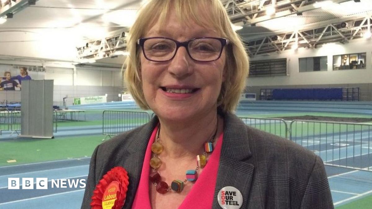 Sheffield MP criticises MoD treatment of veterans - BBC News