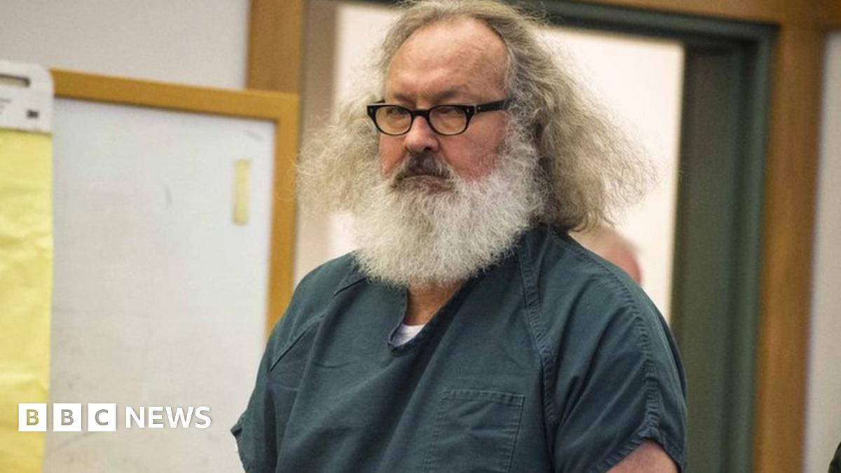 Randy Quaid and wife released from custody in US - BBC News