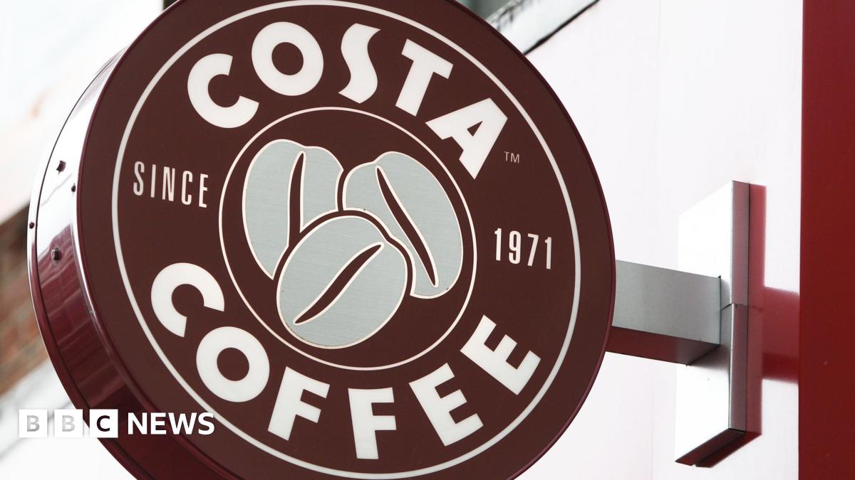 Costa Coffee: Employees call £200 deductions for training 'unfair ...
