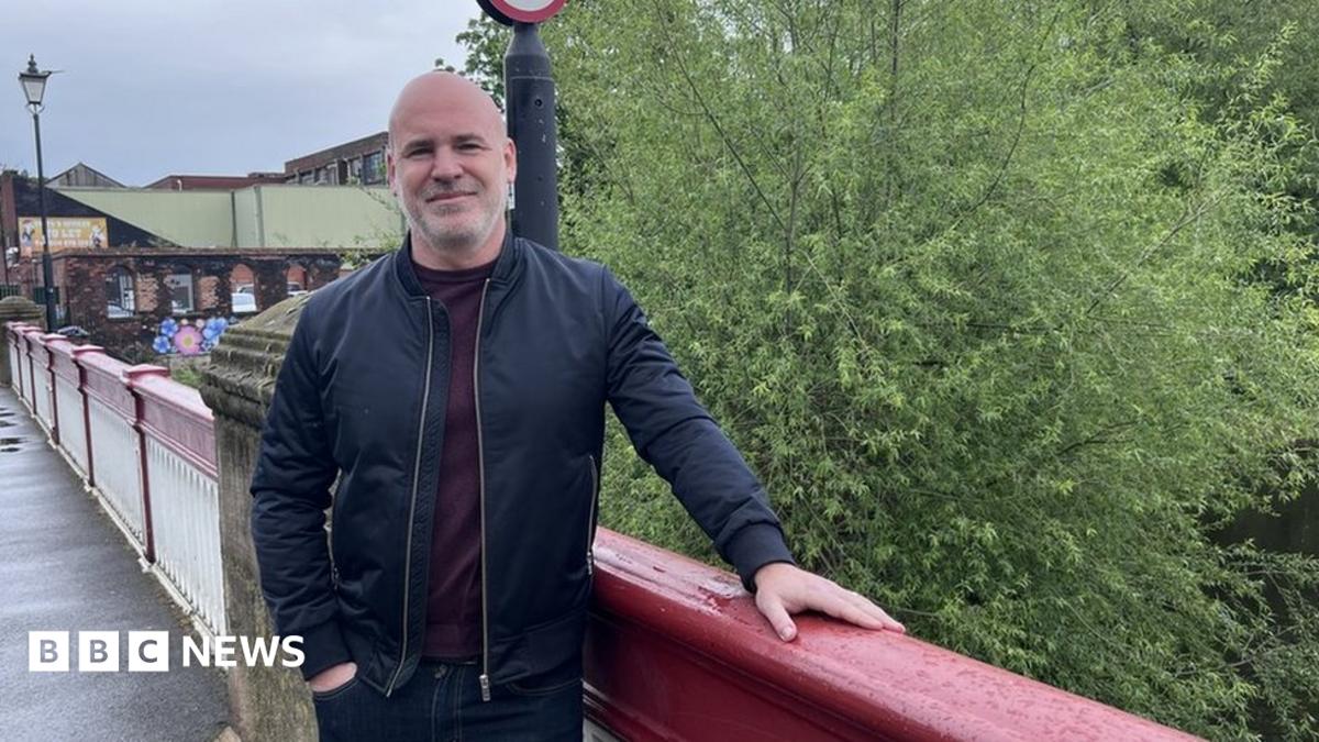 Sheffield Ball Street Bridge could become beautiful park - expert - BBC ...