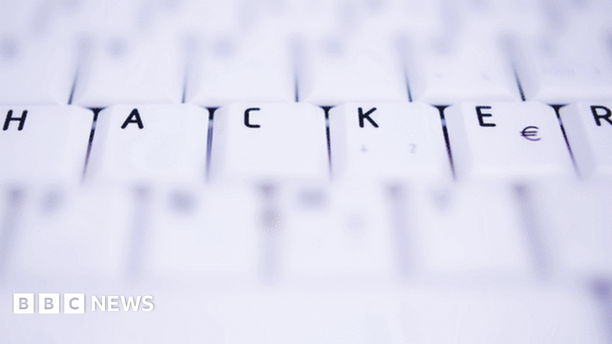 Are hackers helping or harming us? - BBC News