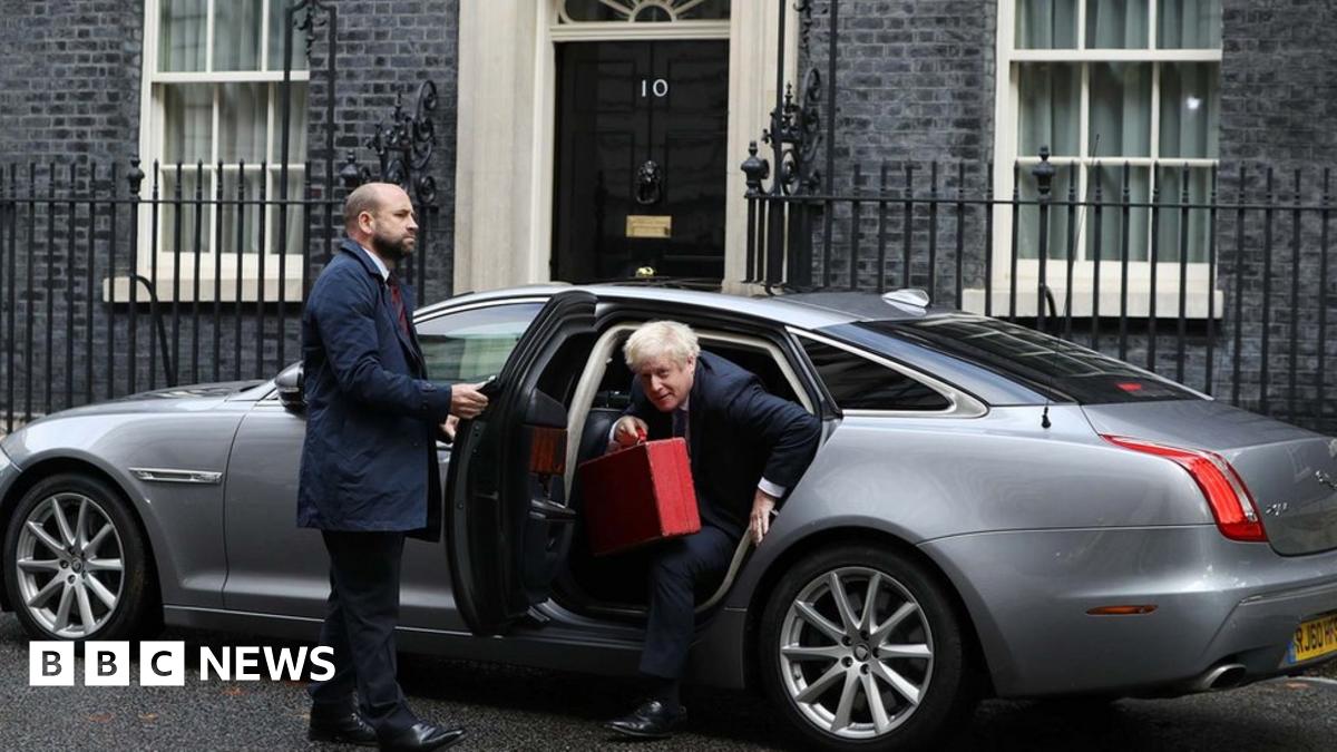 Parliament: MPs and peers return after court rules suspension unlawful ...