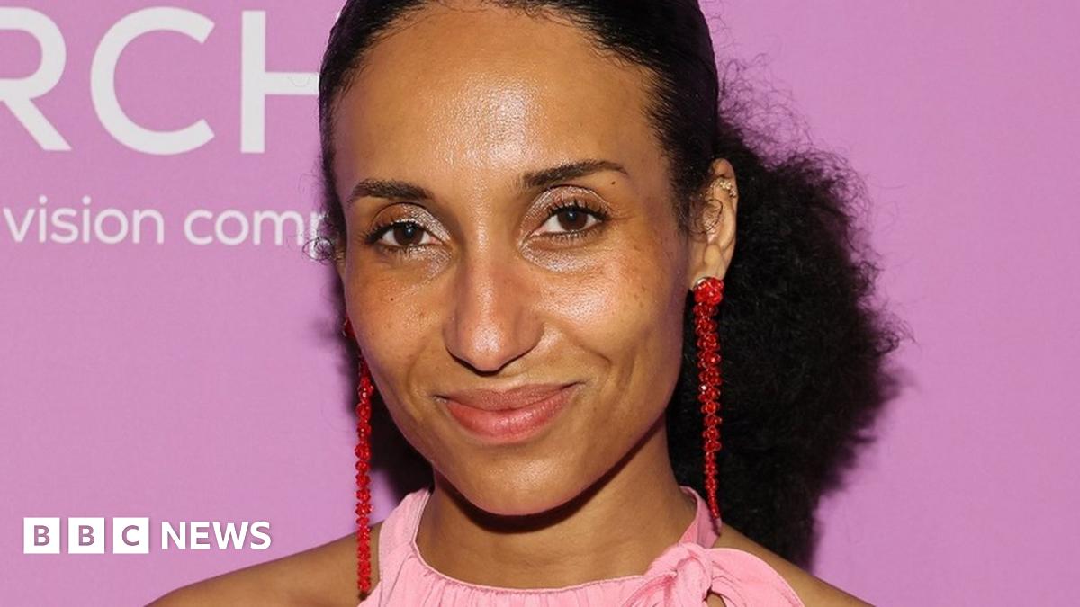 Chioma Nnadi named new head of editorial content at British Vogue - BBC ...