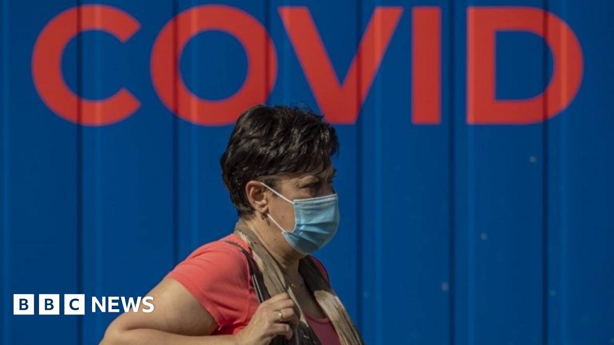 Coronavirus: How to tell which countries are coping best with Covid ...