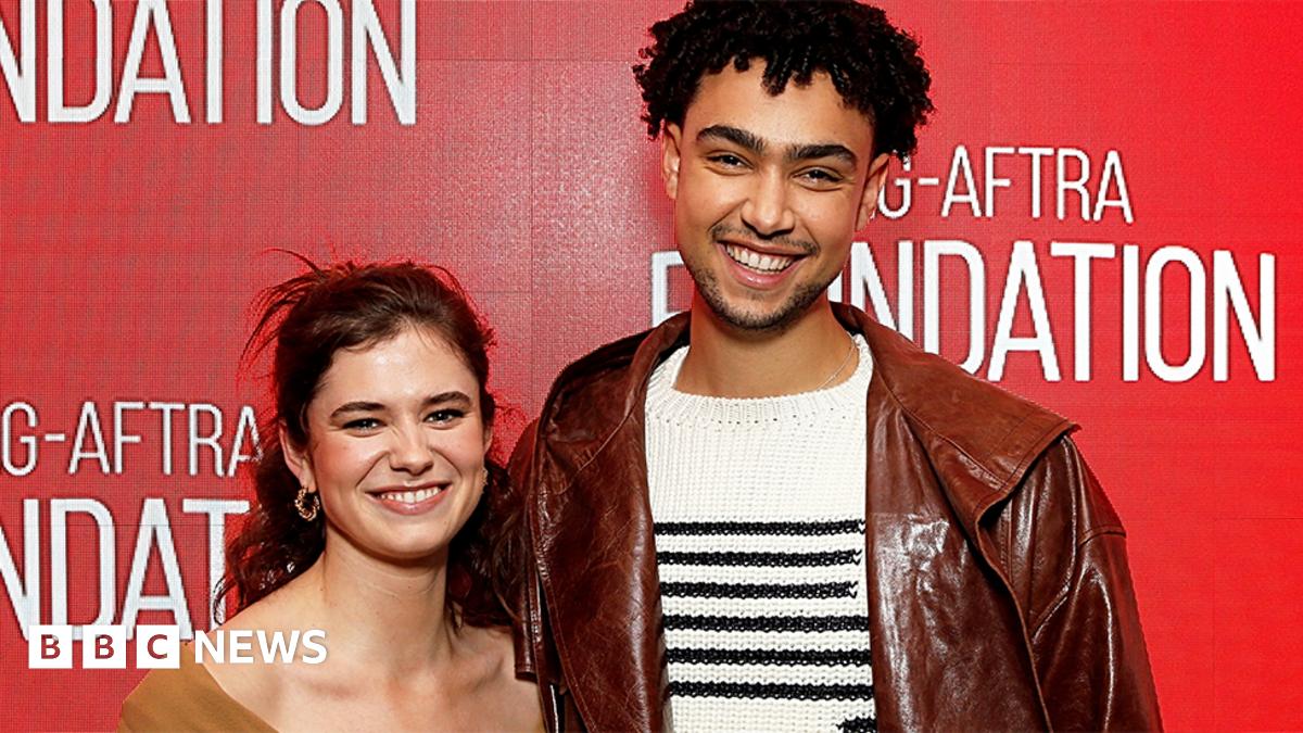 Saltburn: Stars say film isn't afraid to push sex scene boundaries ...