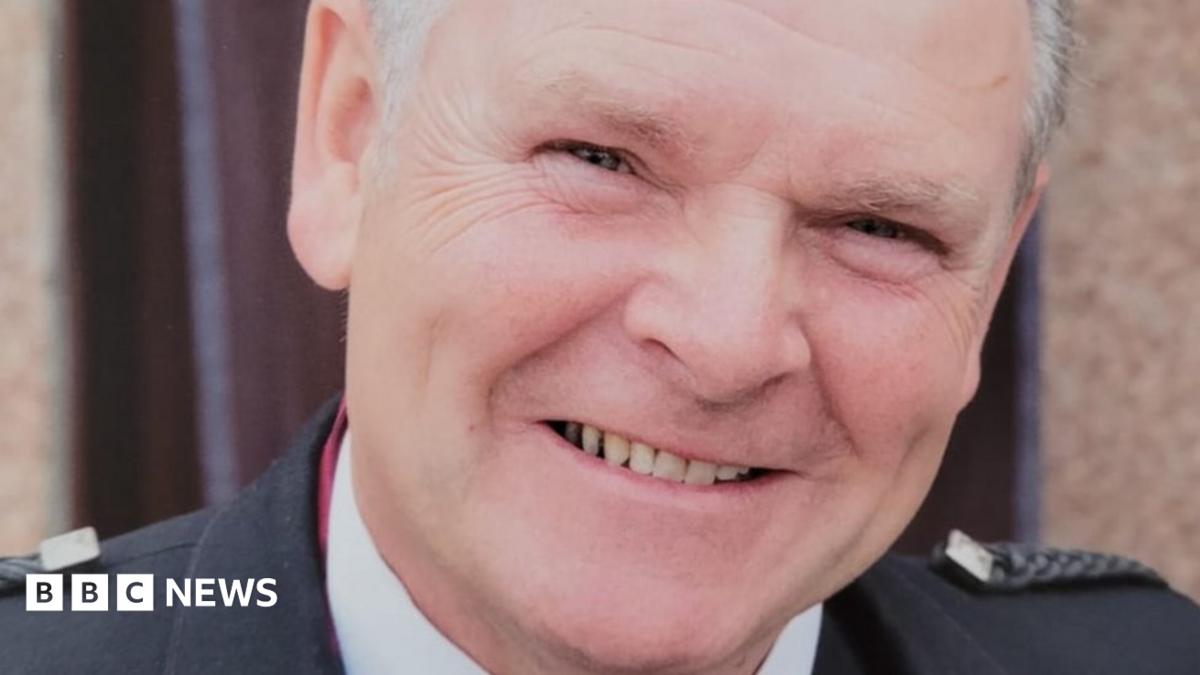 Drug driver tried to blame victim for fatal Innerleithen crash - BBC News
