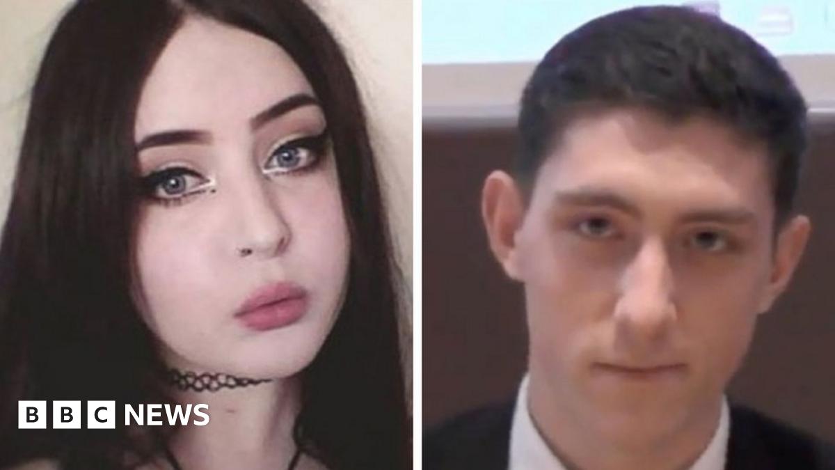 Terror suspect 'entered Miss Hitler beauty contest' - BBC News