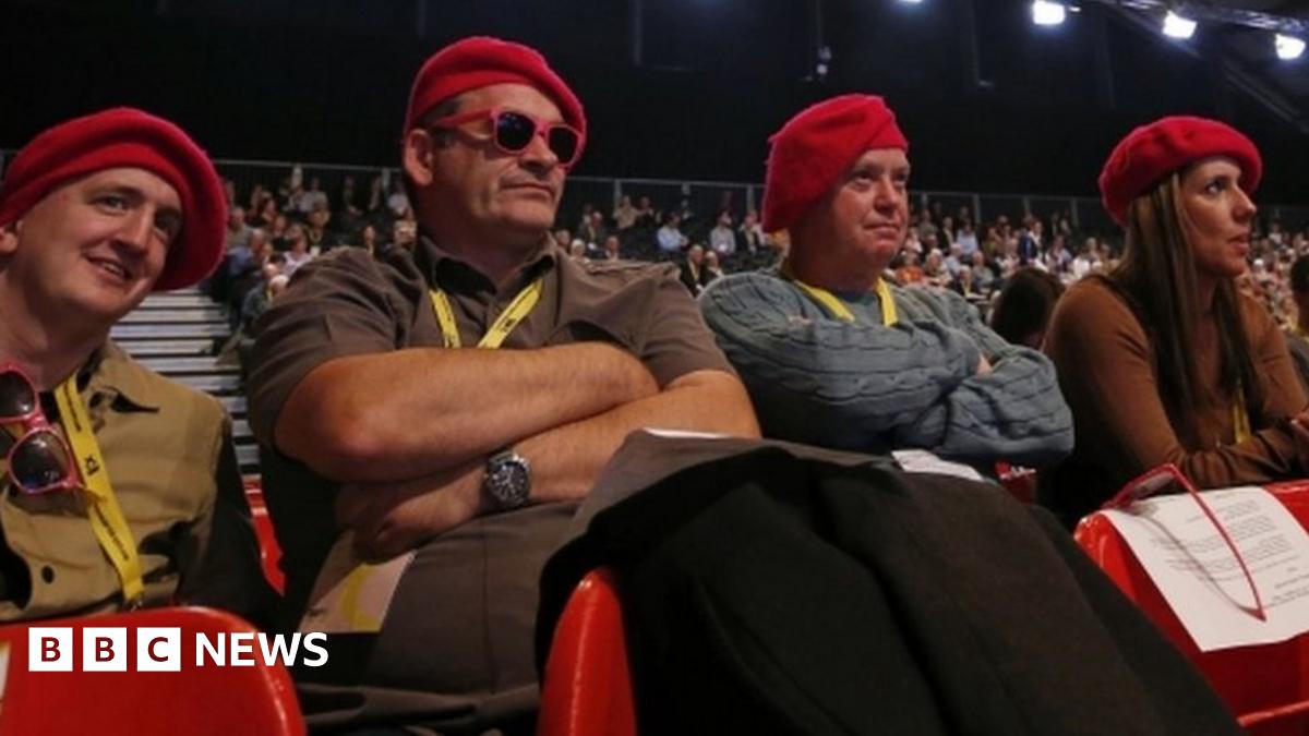 SNP Conference 2015: Who are the party's new members? - BBC News