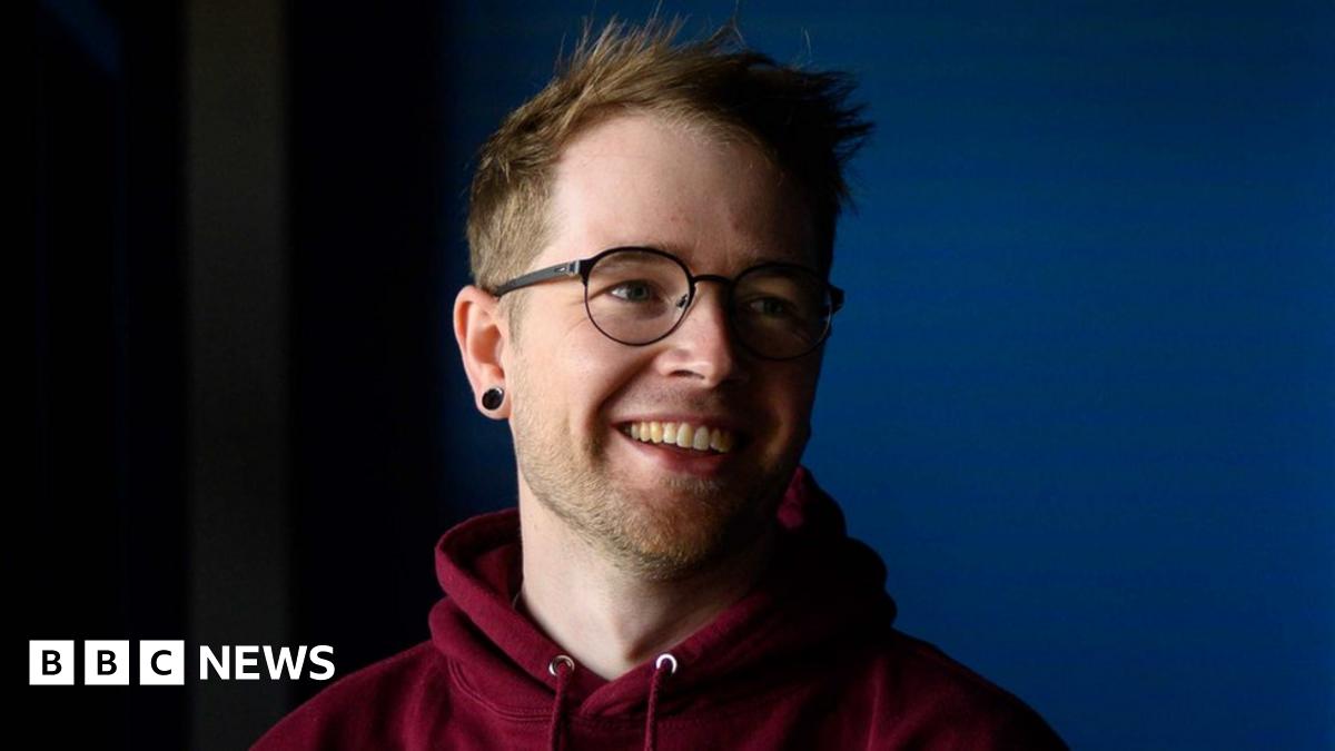 DanTDM: How YouTube star went from shy schoolboy to internet sensation ...