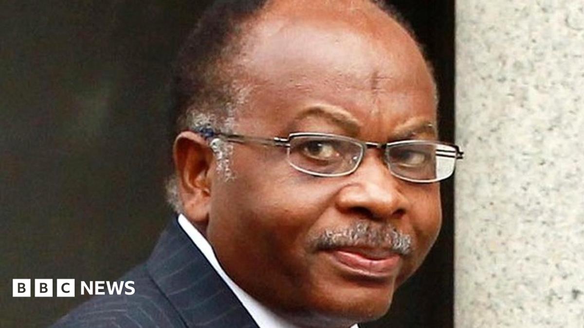 David Sellu cleared of misconduct after patient death - BBC News