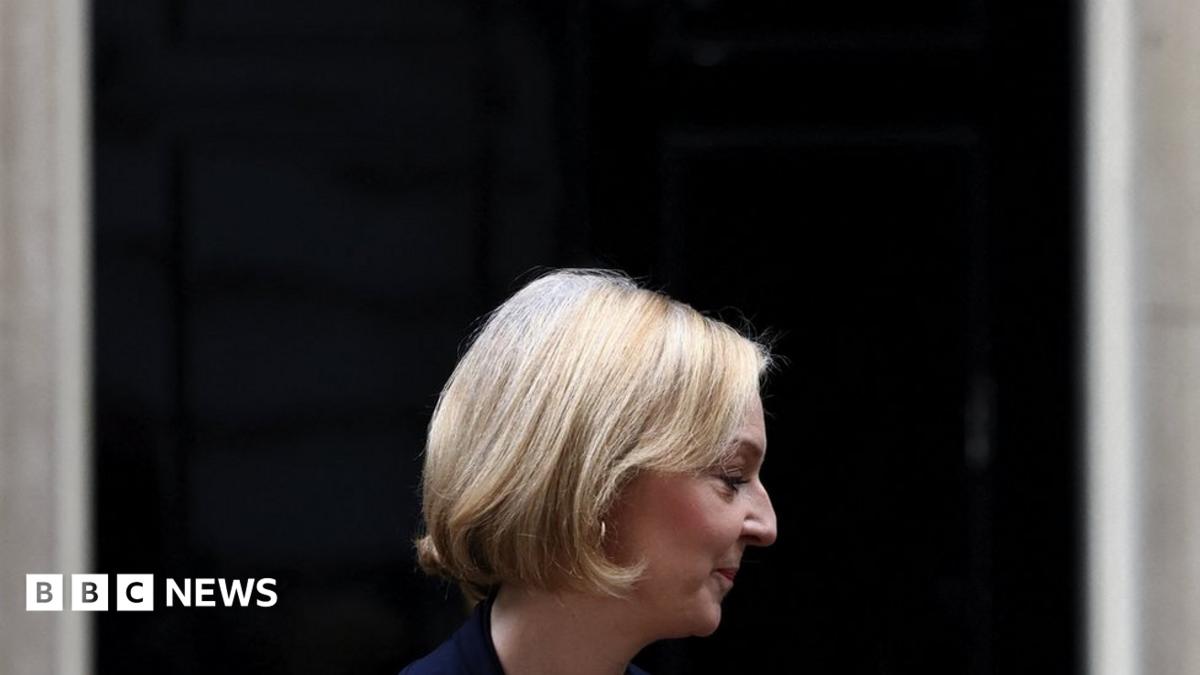 Will Liz Truss get a pension? The perks former prime ministers get ...