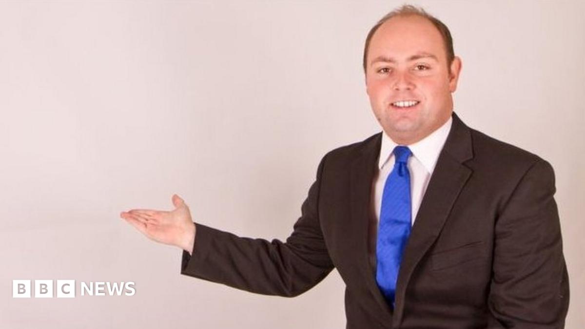Northampton Town loan: Ex-MP used developer’s lawyer for free - BBC News