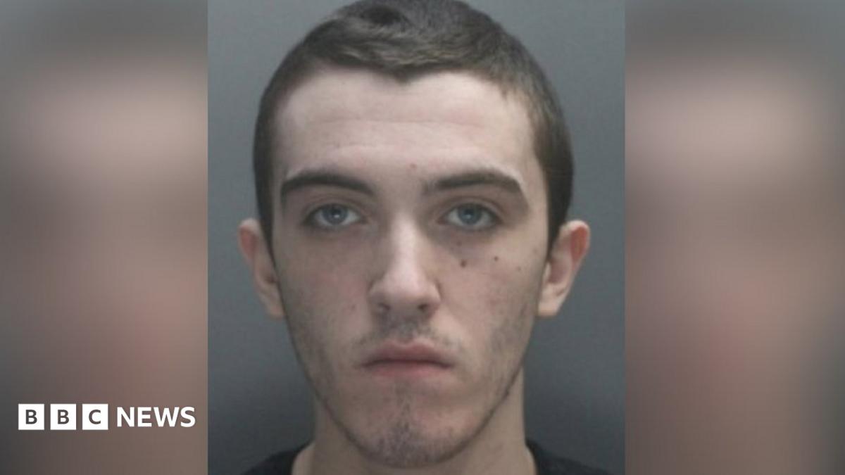 James Halewood murder: Teenager convicted over Kirkby street stabbing ...