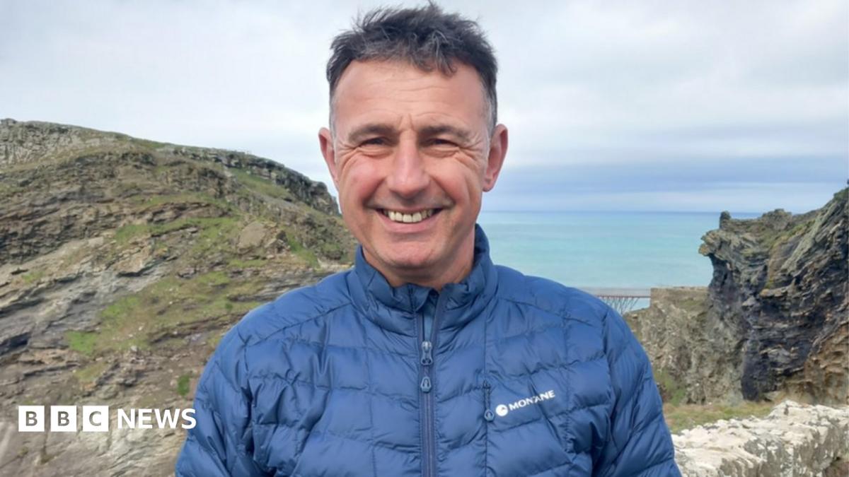 Marathon des Sables: Sahara runners speak of extreme race conditions ...