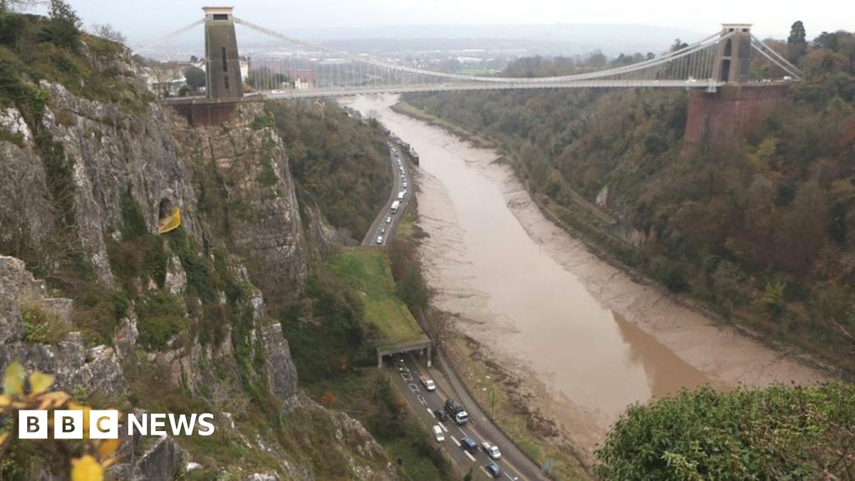 Bristol Conservatives criticise council plans to change Portway road ...