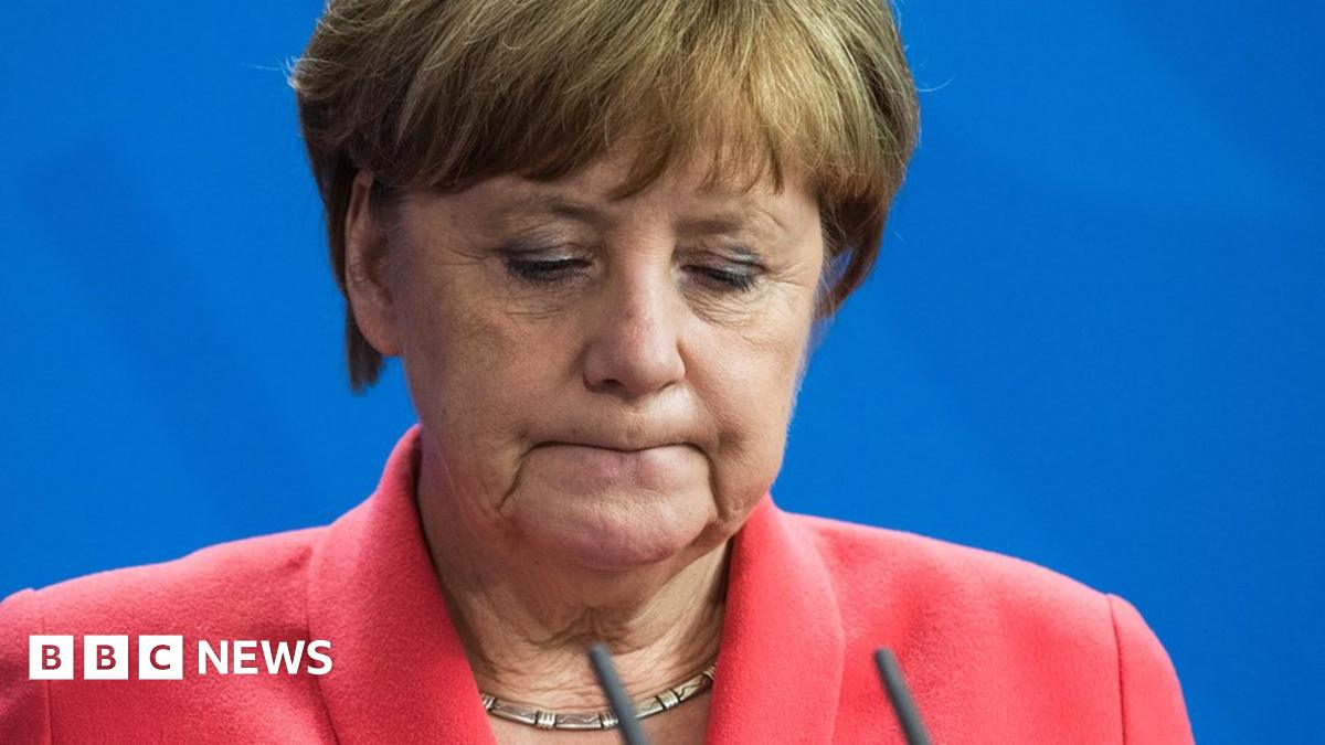 EU referendum and Brexit: Key quotes from non-UK figures - BBC News