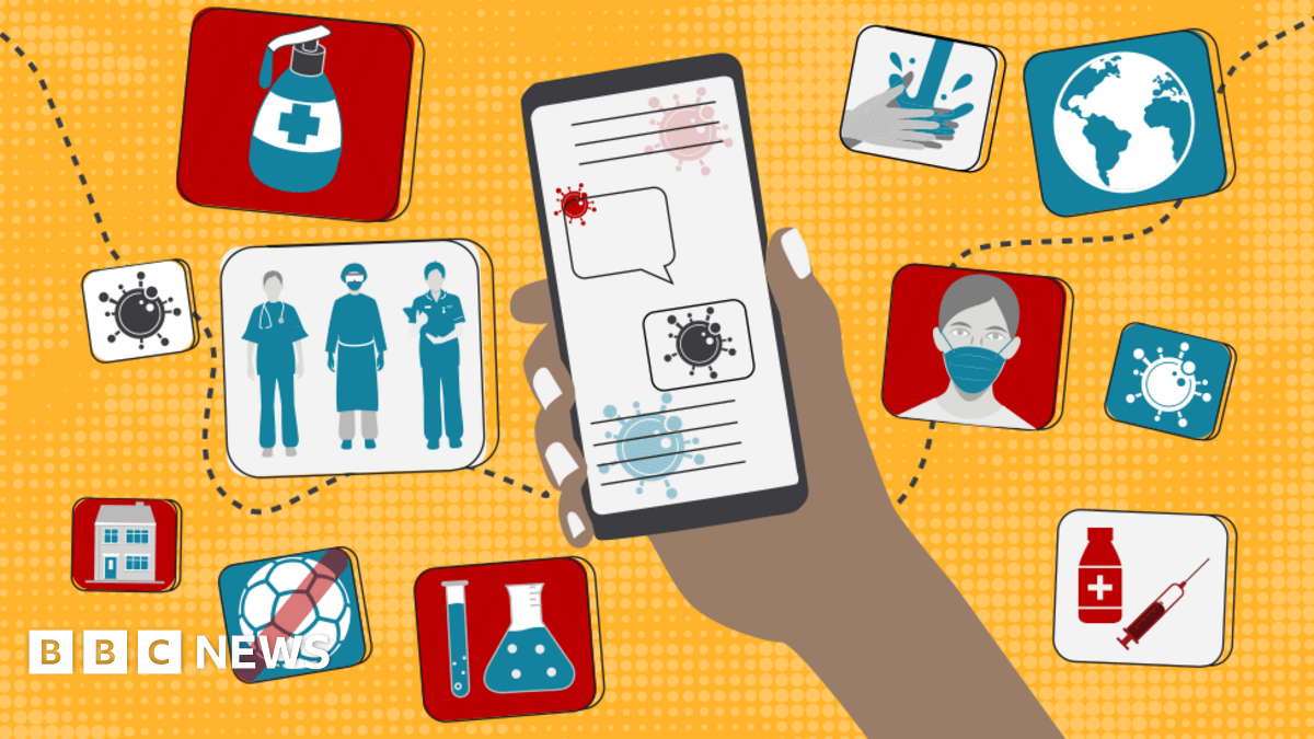 Coronavirus: UK quarantine list expanded, and how to wear a mask in the ...