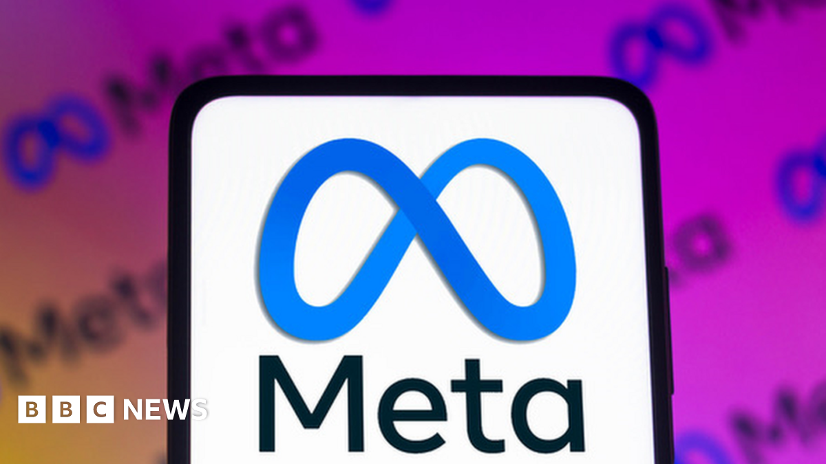 Year in tech: The stories making headlines in 2021 - BBC News