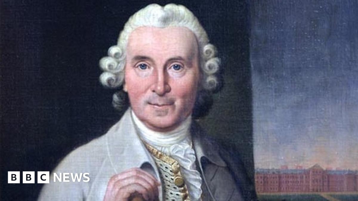 James Lind: The man who helped to cure scurvy with lemons - BBC News