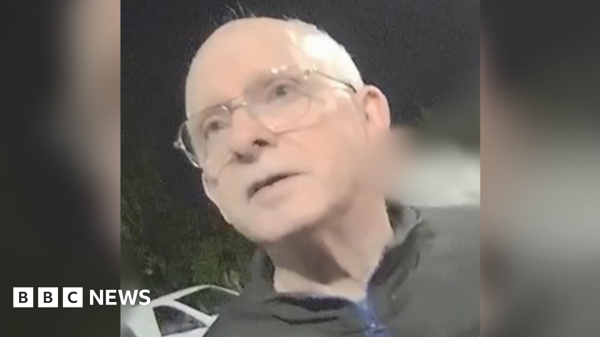 Sussex child abuser jailed after international manhunt - BBC News