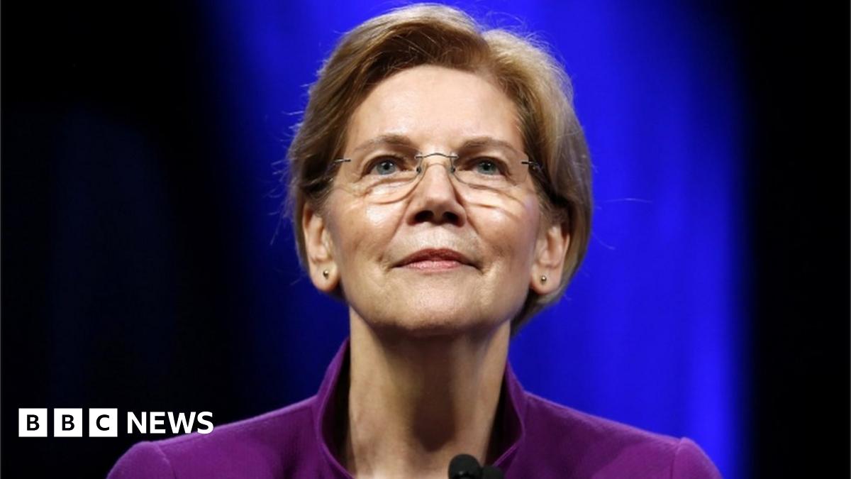 Elizabeth Warren: DNA test finds 'strong evidence' of Native American ...