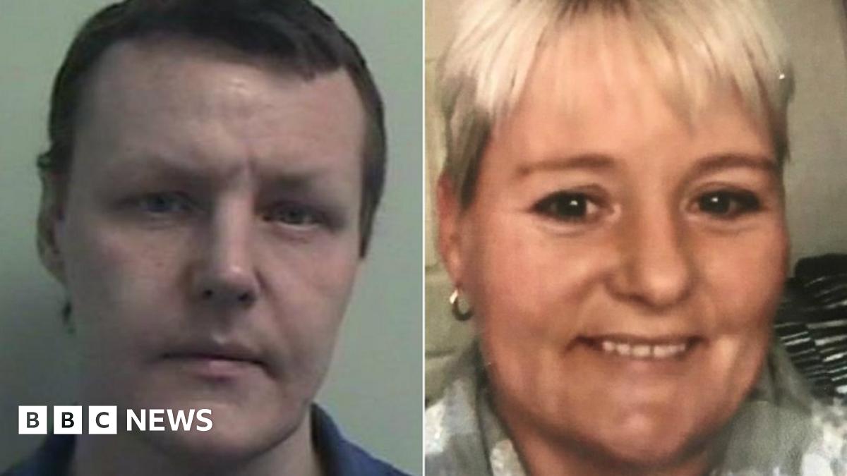 Man admits murdering Julie Reilly and dismembering her body - BBC News