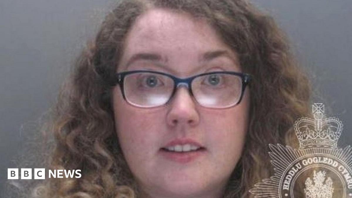 Stephanie Jones jailed for 2 Wish Upon A Star fraud - BBC News