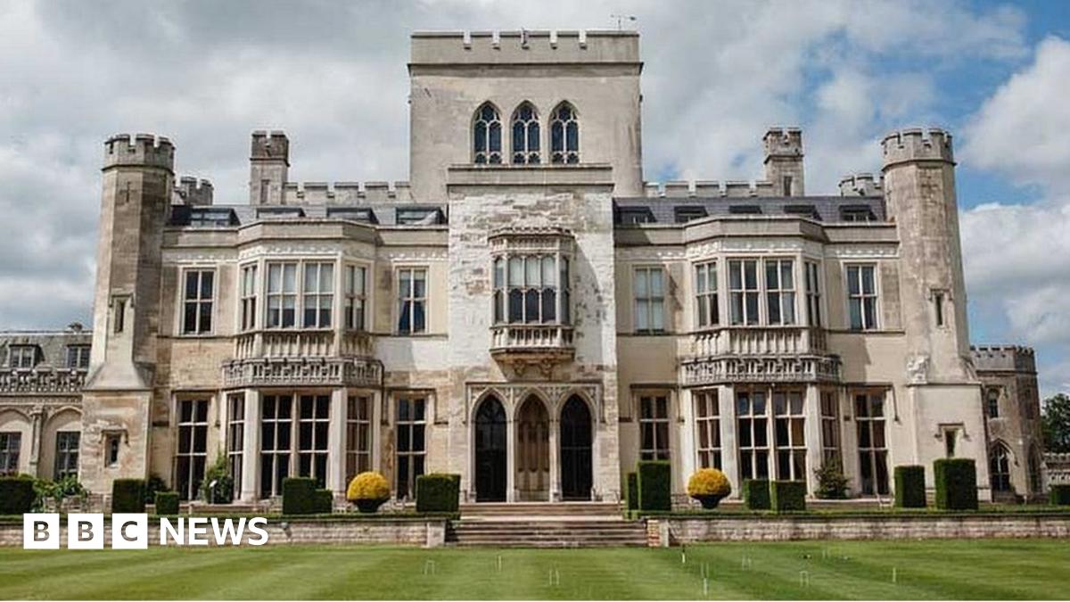 Ashridge House: How the former home of Henry VIII is branching out ...