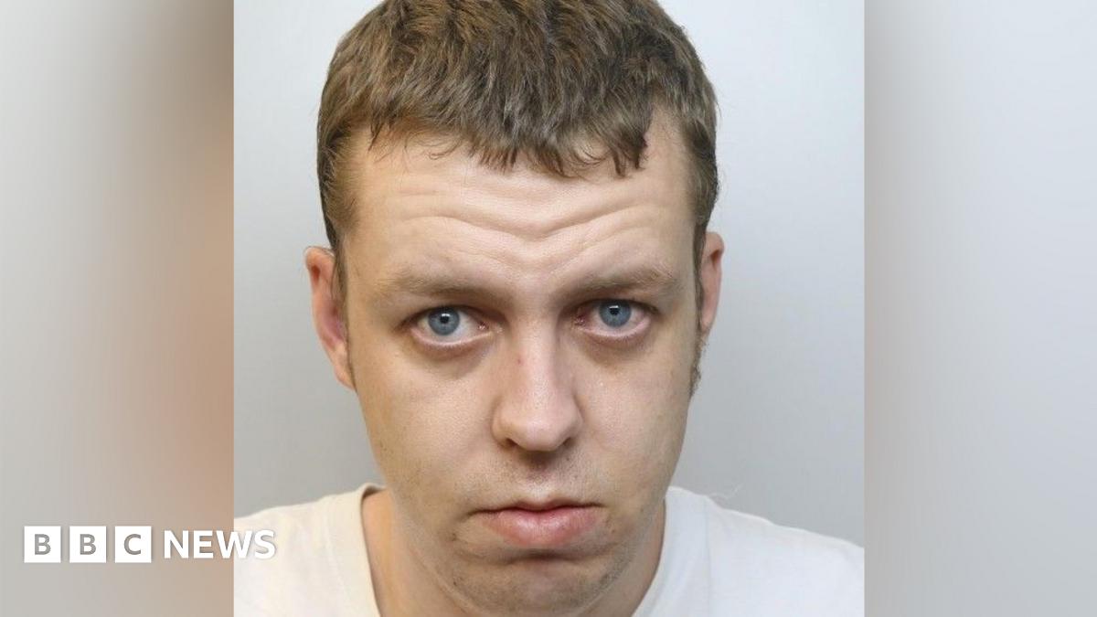 Matthew Hardy: Stalker jailed for harassing women on Instagram - BBC News