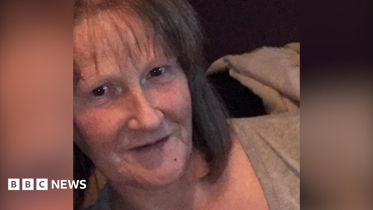 Man, 40, charged over Aberdeen woman Margaret Robertson's murder - BBC News