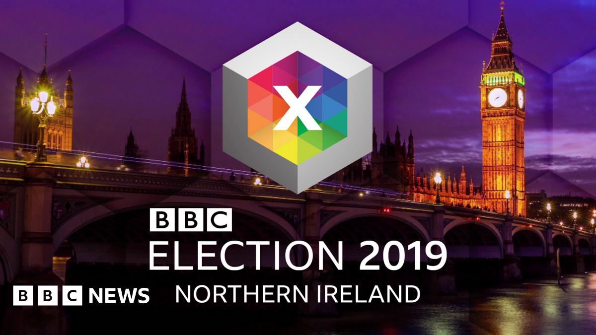 General Election 2019: NI results as they happened - BBC News