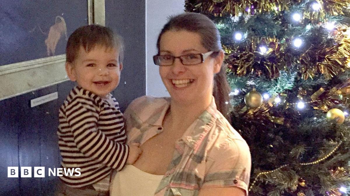 New Year Honours 2019: Sepsis campaigner appointed MBE - BBC News
