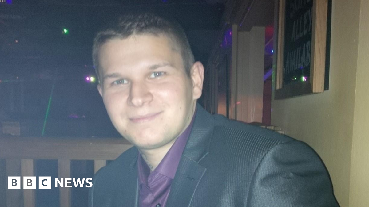 Swindon stabbing victim's family feel 'let down' by justice system ...