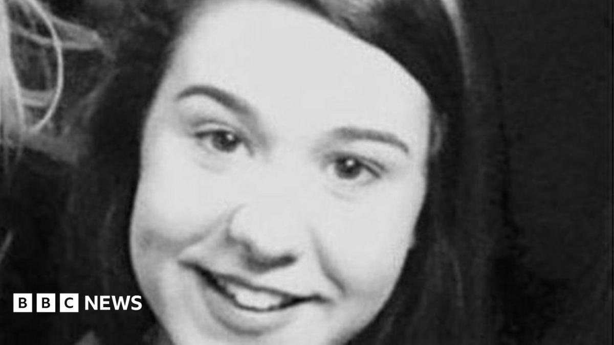 McCarragher jogger death accused 'evading police' - BBC News