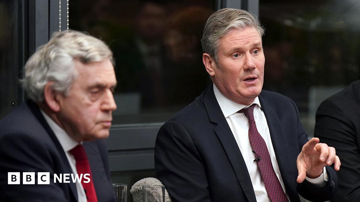 Labour promise biggest ever transfer of powers - BBC News