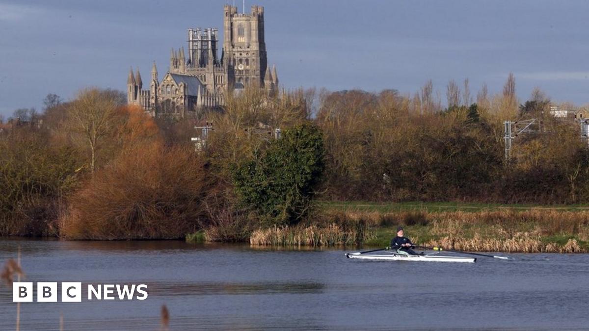 Ely and the A10: What can be done to improve it? - BBC News