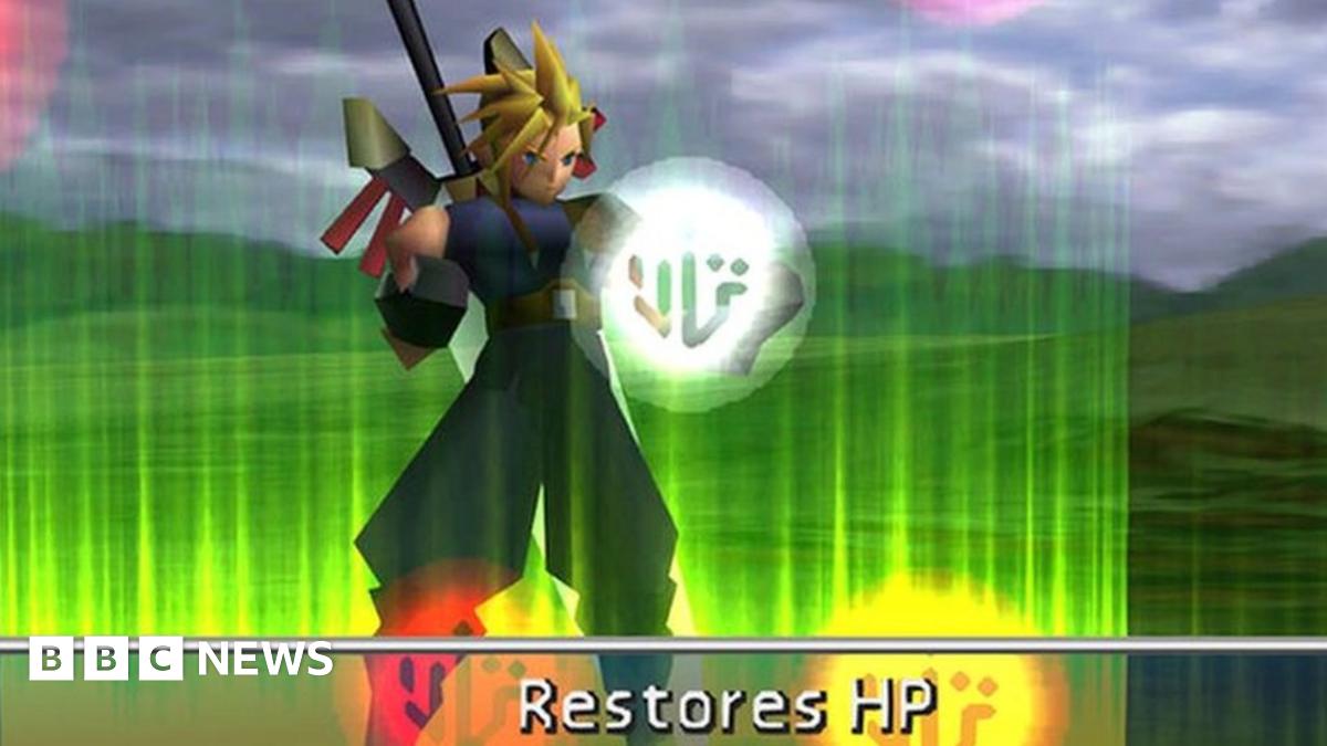 Nintendo announces raft of new games for Switch console - BBC News