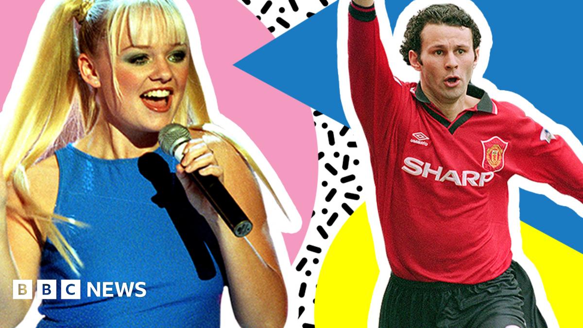 Baby names: How popular is your name? - BBC News