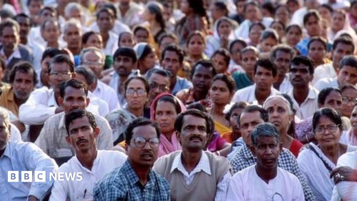 India v China: Is becoming the most populous country a boon or curse ...