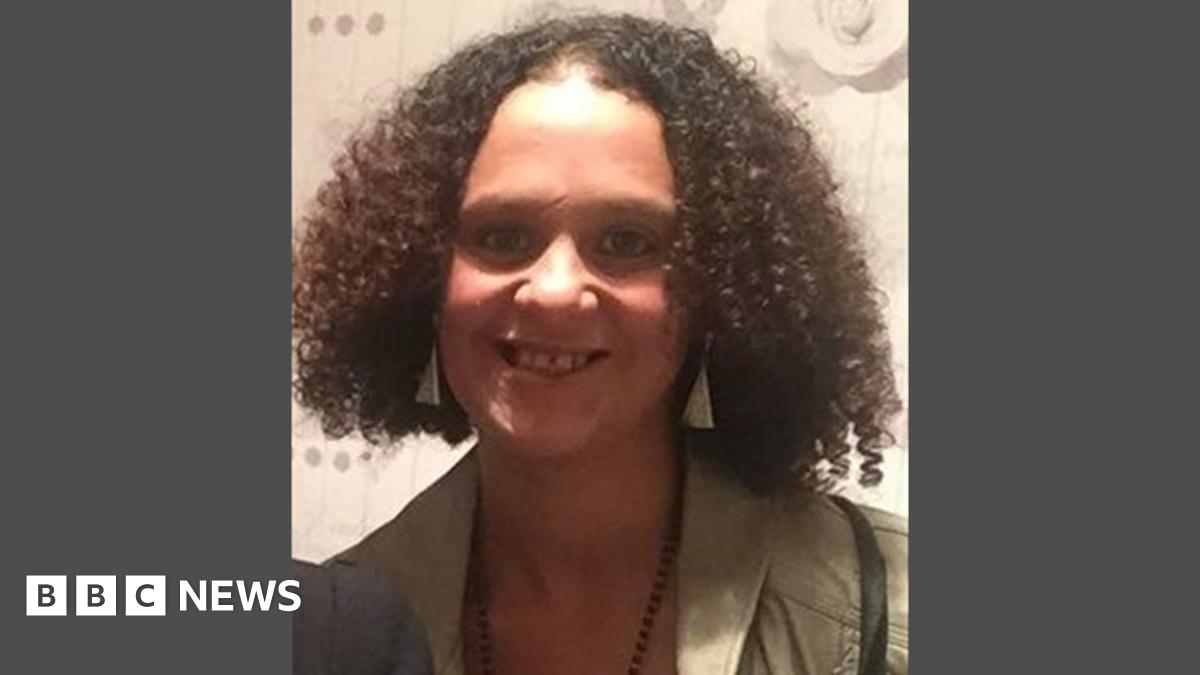 Glasgow woman missing in Blackpool found - BBC News